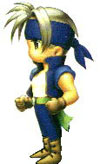 Locke Cole - Final Fantasy Wiki - Neoseeker