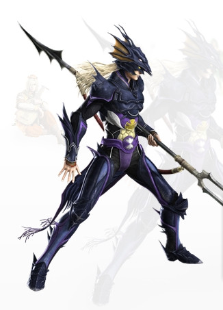 Kain Highwind - Final Fantasy Wiki - Neoseeker
