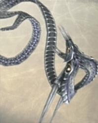 Python (FFXII) - Final Fantasy Wiki - Neoseeker