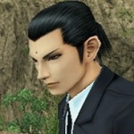 Tseng - Final Fantasy Wiki - Neoseeker