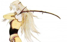 Celes Chere - Final Fantasy Wiki - Neoseeker