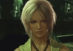 Nora Estheim - Final Fantasy Wiki - Neoseeker
