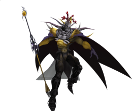 Emperor Mateus - Final Fantasy Wiki - Neoseeker