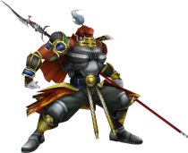 Gilgamesh (FFV) - Final Fantasy Wiki - Neoseeker