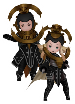 Time Mage (Bravely Default) - Final Fantasy Wiki - Neoseeker