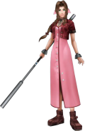 Aerith Gainsborough - Final Fantasy Wiki - Neoseeker