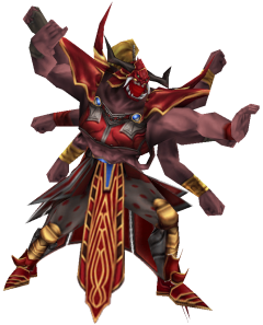 Gilgamesh (FFV) - Final Fantasy Wiki - Neoseeker