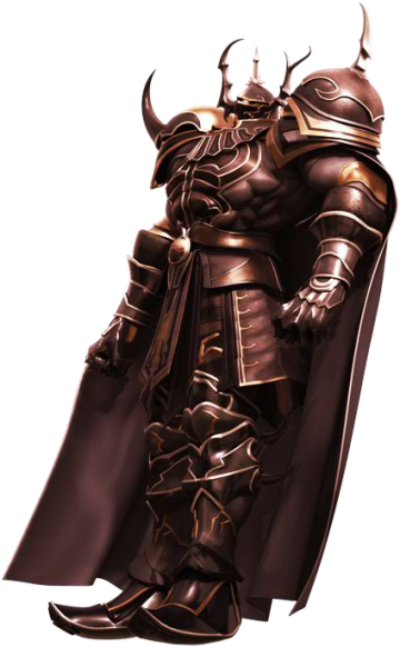 Golbez - Final Fantasy Wiki - Neoseeker