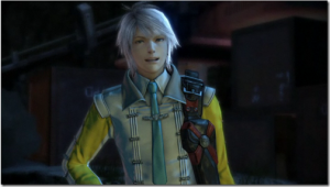 Hope Estheim - Final Fantasy Wiki - Neoseeker