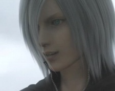 Kadaj - Final Fantasy Wiki - Neoseeker