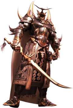 Exdeath - Final Fantasy Wiki - Neoseeker