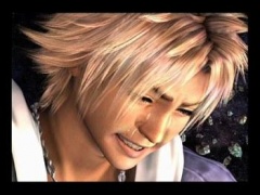 Tidus - Final Fantasy Wiki - Neoseeker