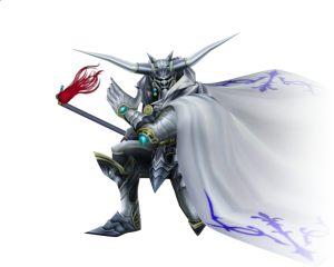 Garland (FFI) - Final Fantasy Wiki - Neoseeker