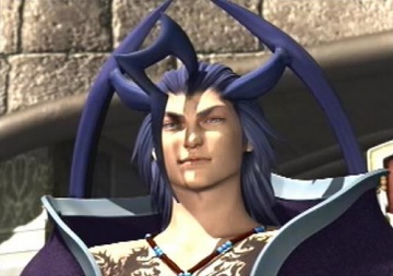 Seymour Guado - Final Fantasy Wiki - Neoseeker