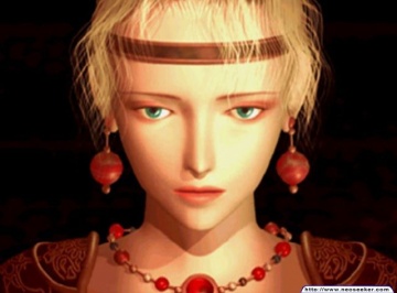 Terra Branford - Final Fantasy Wiki - Neoseeker