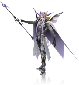 Emperor Mateus - Final Fantasy Wiki - Neoseeker
