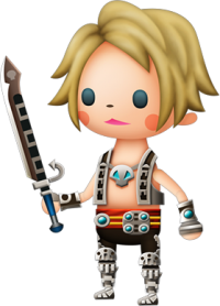 Vaan - Final Fantasy Wiki - Neoseeker
