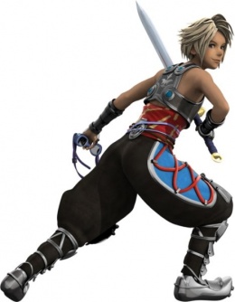 Vaan - Final Fantasy Wiki - Neoseeker
