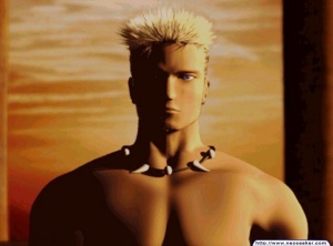Sabin Rene Figaro - Final Fantasy Wiki - Neoseeker