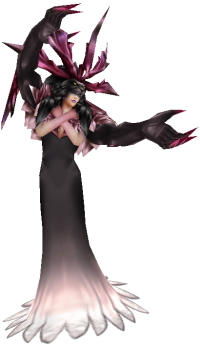 Ultimecia - Final Fantasy Wiki - Neoseeker