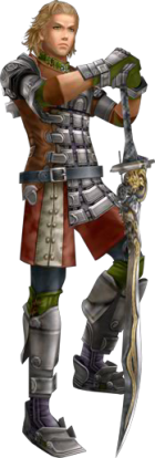 Judge Gabranth - Final Fantasy Wiki - Neoseeker