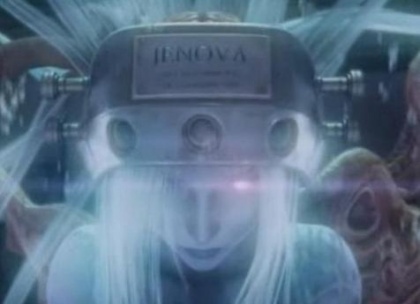 Jenova - Final Fantasy Wiki - Neoseeker
