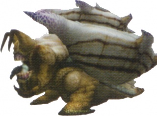 Shell Shocker - Final Fantasy Wiki - Neoseeker