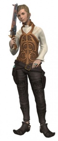 Balthier - Final Fantasy Wiki - Neoseeker