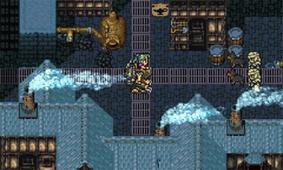 Plot (FFVI) - Final Fantasy Wiki - Neoseeker