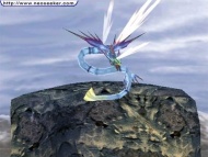 Leviathan - Final Fantasy Wiki - Neoseeker