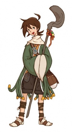 Kytes - Final Fantasy Wiki - Neoseeker