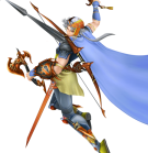 Firion - Final Fantasy Wiki - Neoseeker