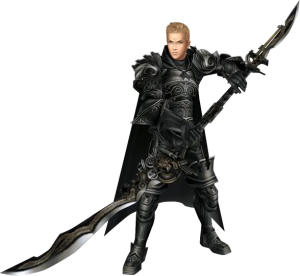 Judge Gabranth - Final Fantasy Wiki - Neoseeker