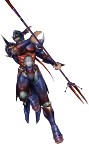 Kain Highwind - Final Fantasy Wiki - Neoseeker