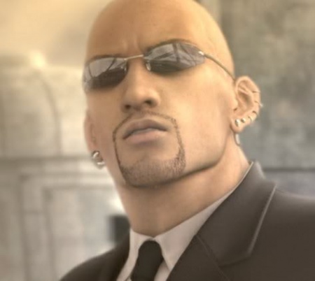 Rude - Final Fantasy Wiki - Neoseeker