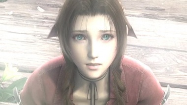 Aerith Gainsborough - Final Fantasy Wiki - Neoseeker