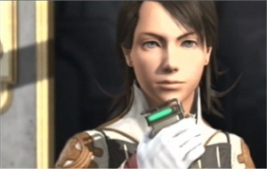 Larsa Ferrinas Solidor - Final Fantasy Wiki - Neoseeker