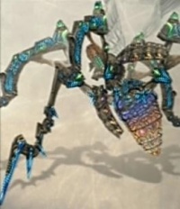 Mimic Queen - Final Fantasy Wiki - Neoseeker