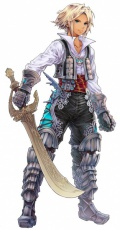 Vaan - Final Fantasy Wiki - Neoseeker