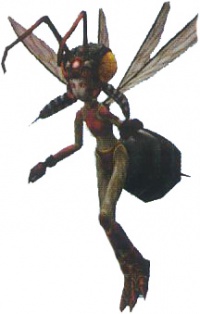 Magus Sisters (FFX-2) - Final Fantasy Wiki - Neoseeker