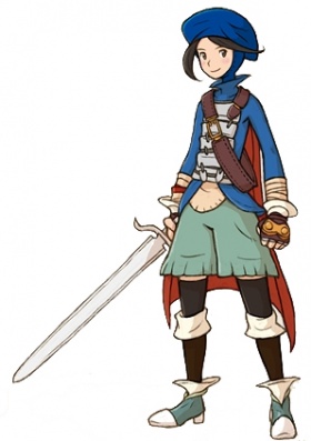 Soldier (Job) - Final Fantasy Wiki - Neoseeker