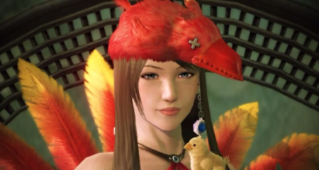 Chocolina - Final Fantasy Wiki - Neoseeker