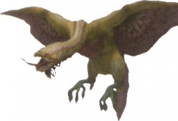 Shantak - Final Fantasy Wiki - Neoseeker