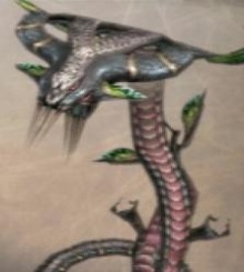 Basilisk - Final Fantasy Wiki - Neoseeker