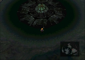 Gaia (FFVII) - Final Fantasy Wiki - Neoseeker