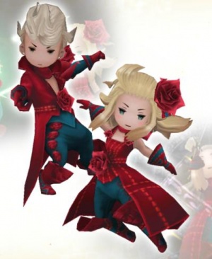 Red Mage - Final Fantasy Wiki - Neoseeker