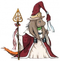 Alchemist (FFTA2) - Final Fantasy Wiki - Neoseeker