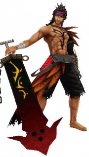 Jecht - Final Fantasy Wiki - Neoseeker