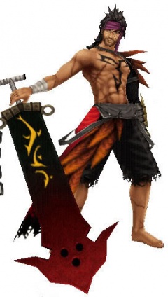 Jecht - Final Fantasy Wiki - Neoseeker
