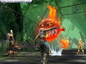 King Bomb (FFXII) - Final Fantasy Wiki - Neoseeker